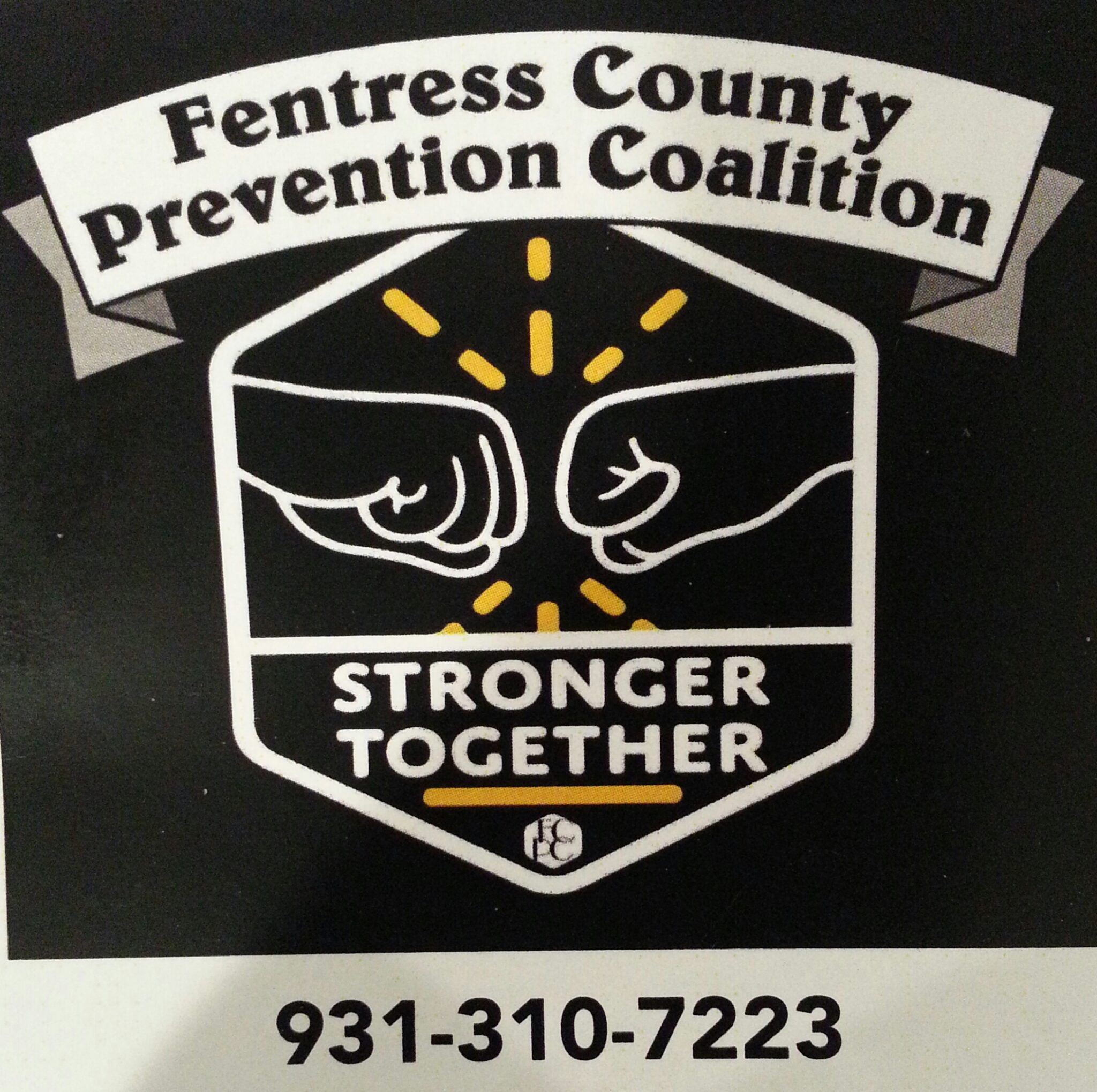 Prevention Coalition - Manna House Ministries