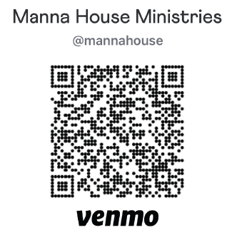 Support Manna House - Manna House Ministries